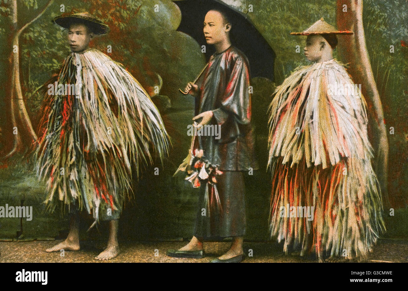 Coolies coolie hi-res stock photography and images - Alamy