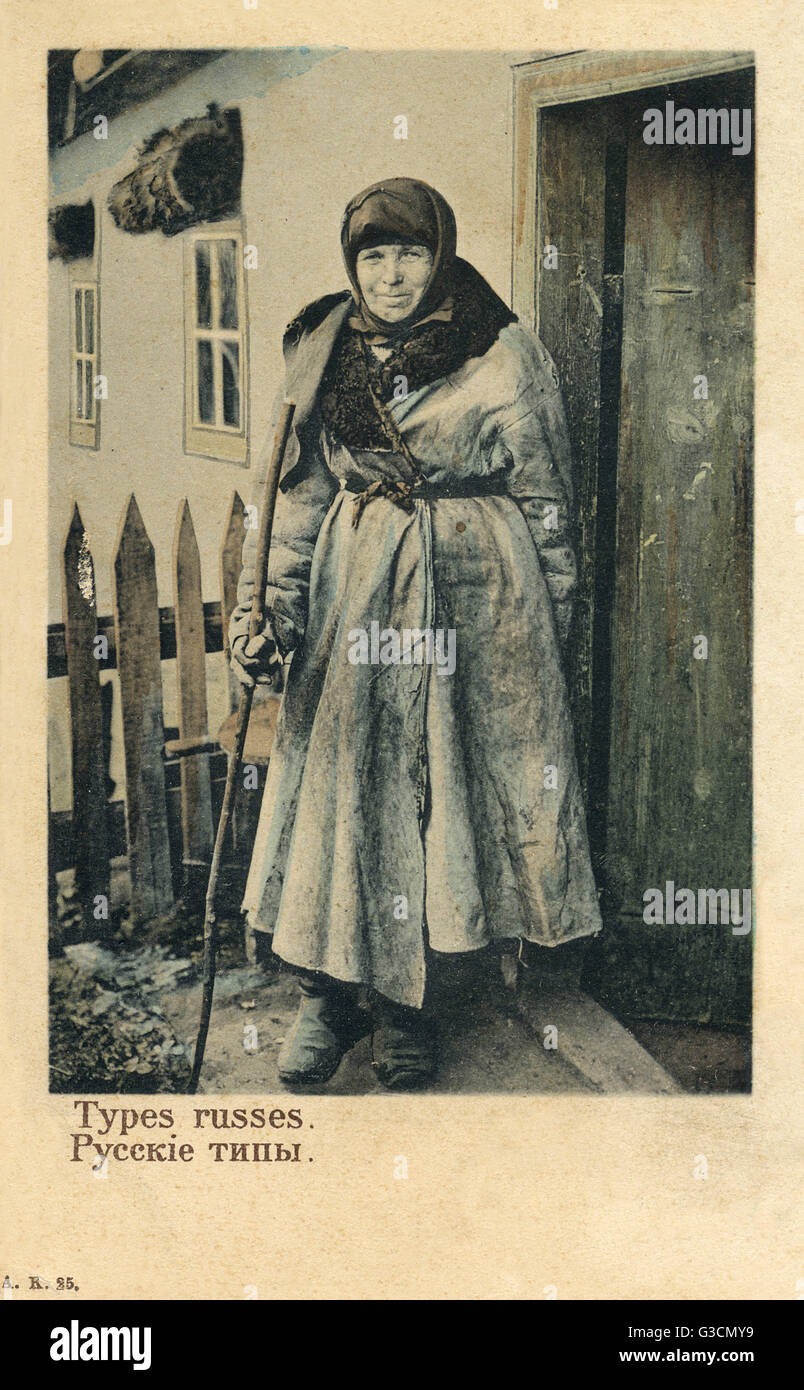 Countrywoman hi-res stock photography and images - Alamy