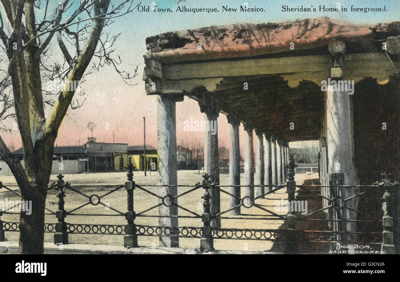 Architecture 1900s america columns hi-res stock photography and images ...