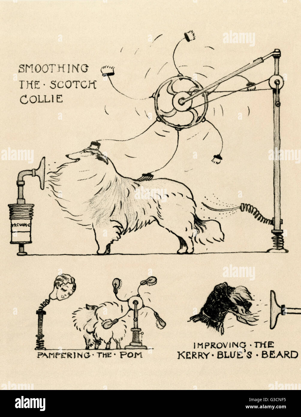1920s inventions hi-res stock photography and images - Alamy