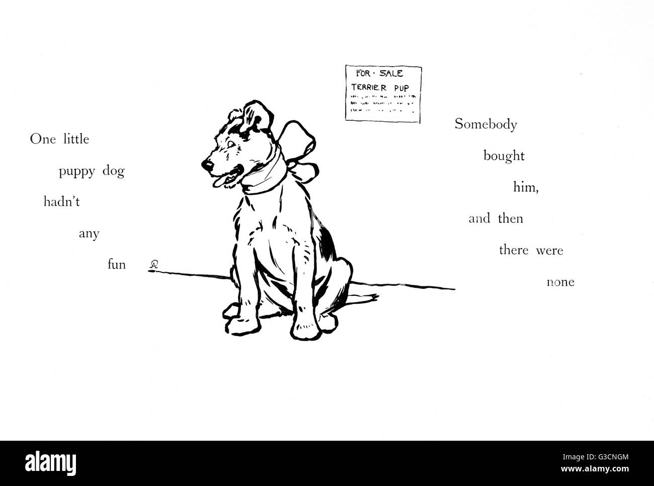 Edwardian illustration Cut Out Stock Images & Pictures - Alamy