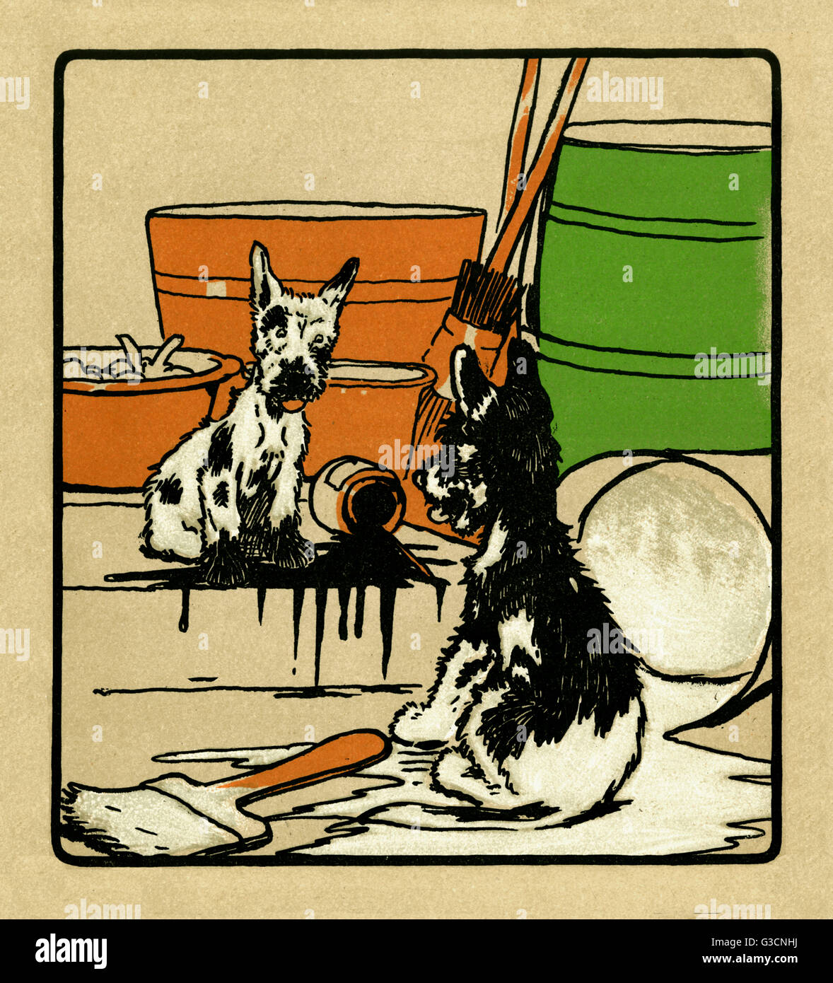 Scullery High Resolution Stock Photography and Images - Alamy