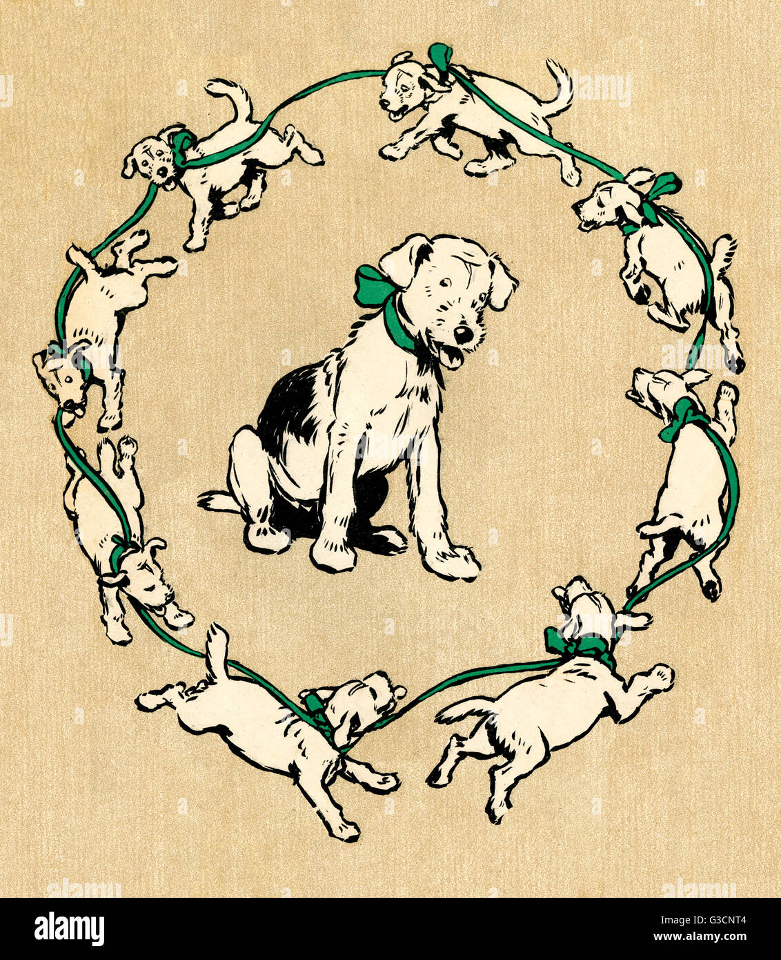 Endpaper design hi-res stock photography and images - Alamy