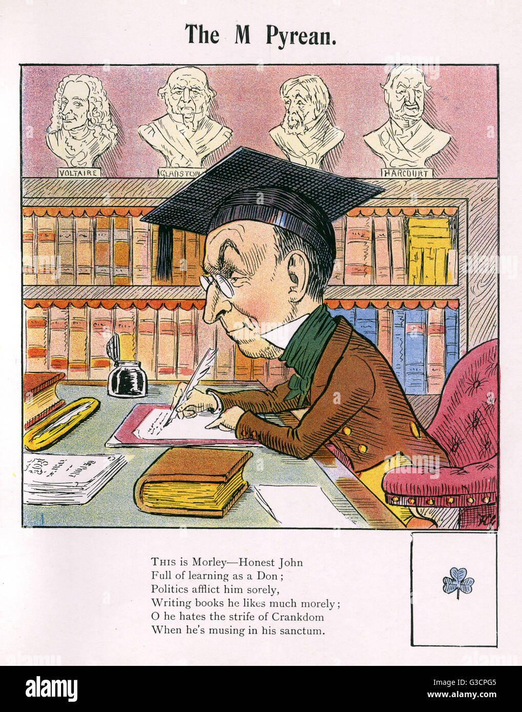 John Morley High Resolution Stock Photography and Images - Alamy