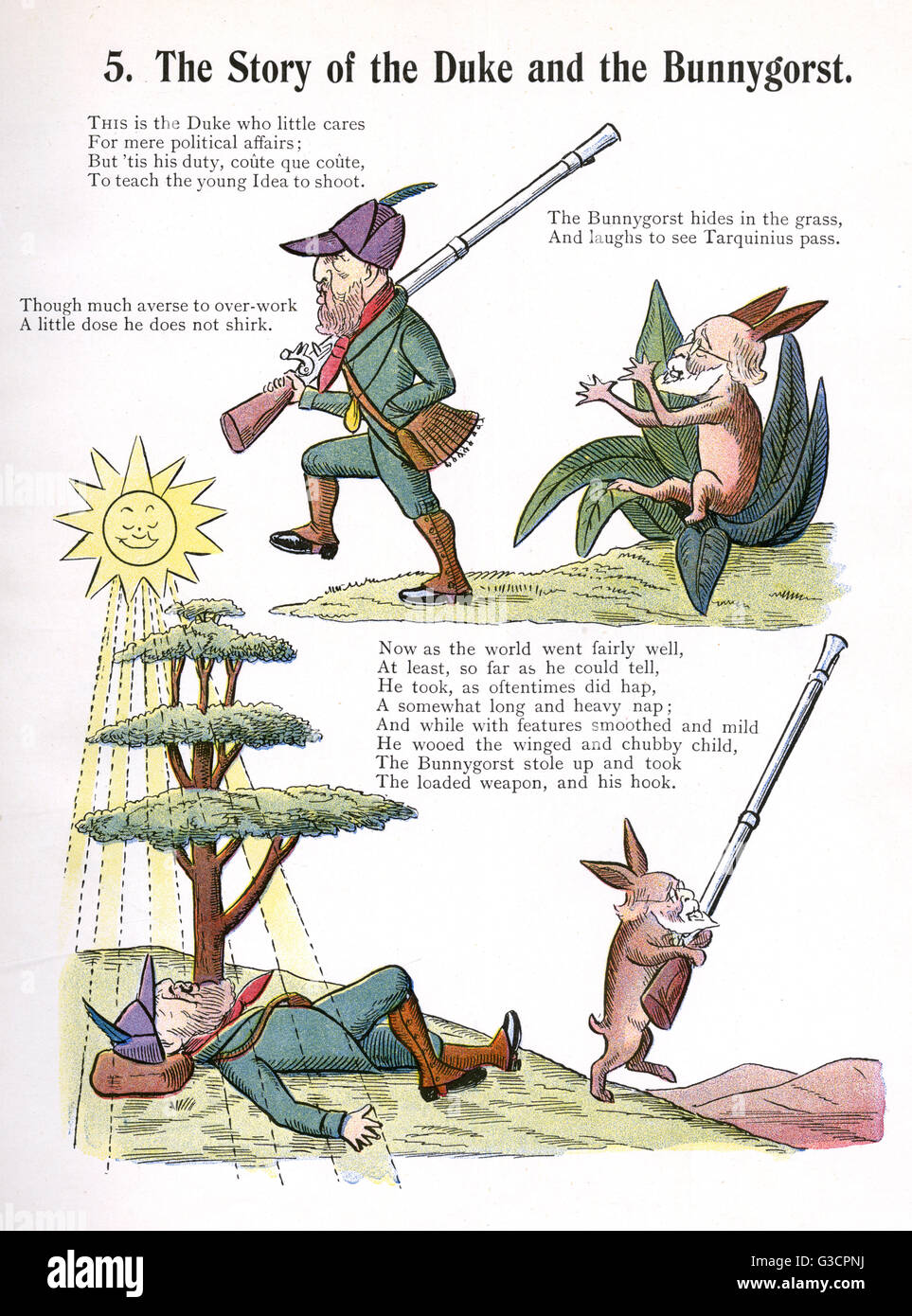 Cartoon devonshire hi-res stock photography and images - Alamy