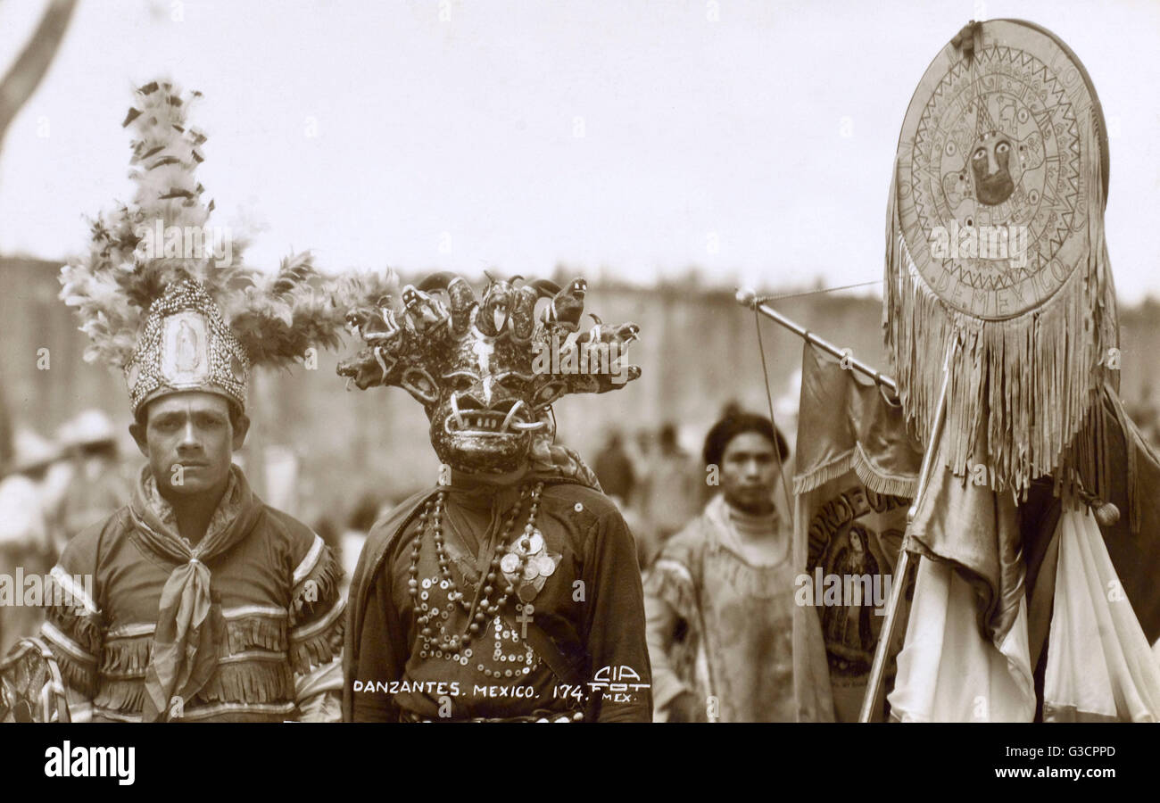 Mexico catholic 1920s hi-res stock photography and images - Alamy