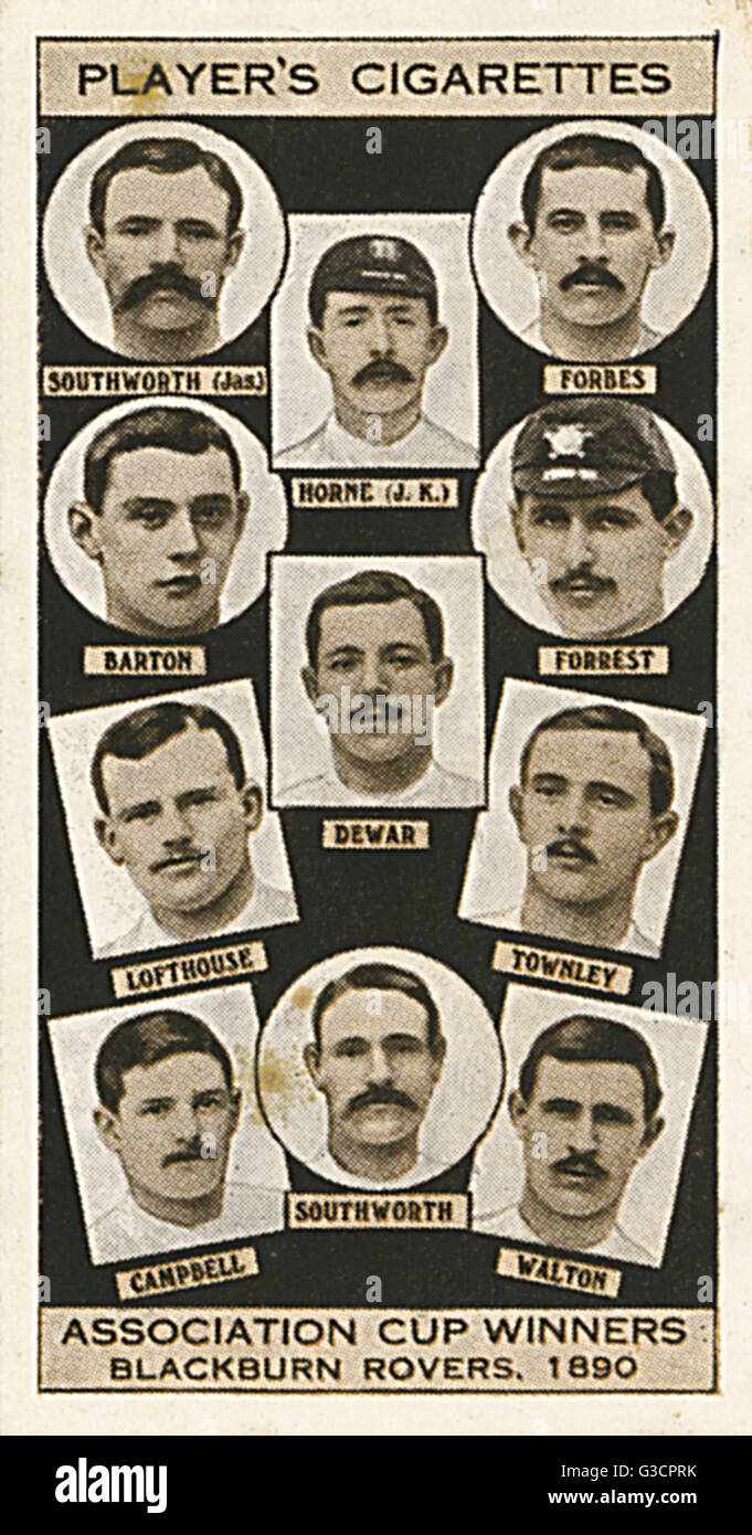 Fa cup winners hi-res stock photography and images - Alamy