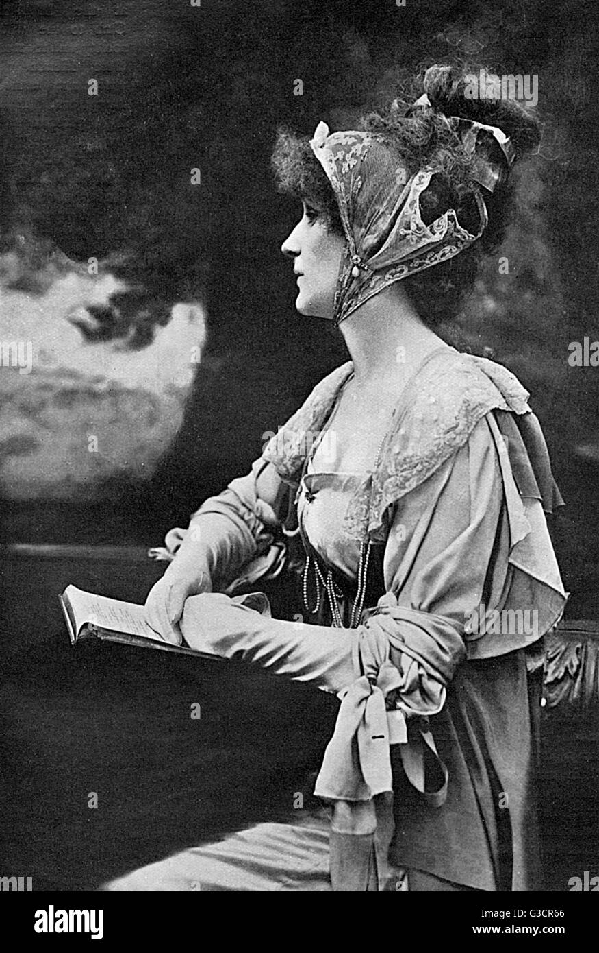 Violet head Black and White Stock Photos & Images - Alamy