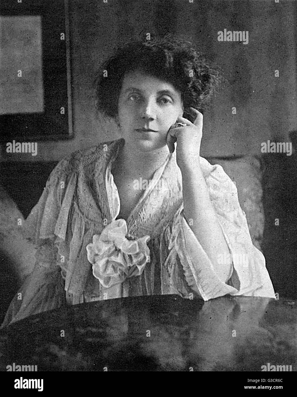 Lena Black and White Stock Photos & Images - Alamy