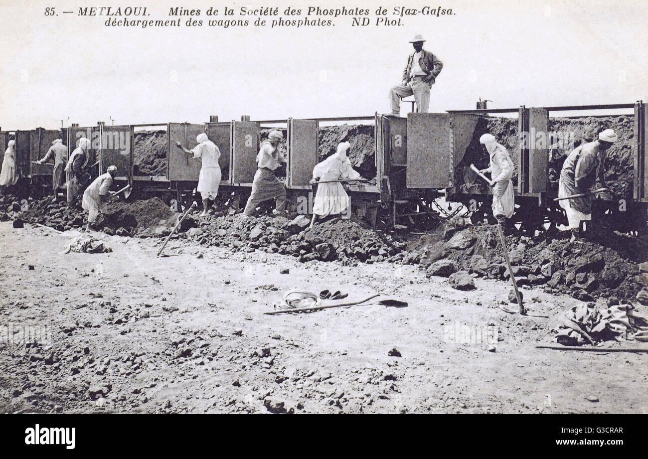 Phosphate hi-res stock photography and images - Alamy