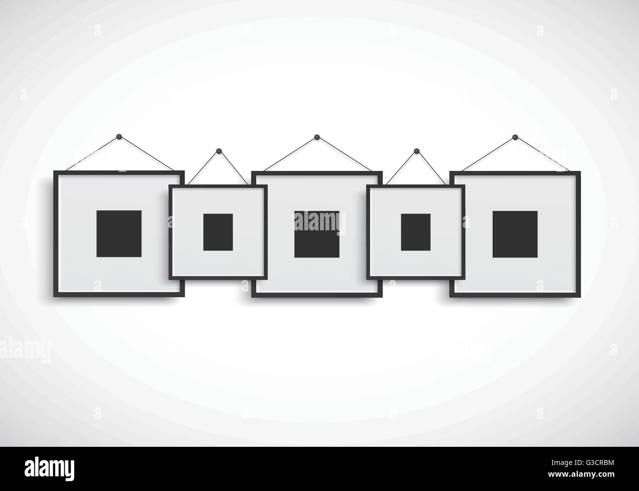 Retro photo decor Stock Vector Images - Alamy