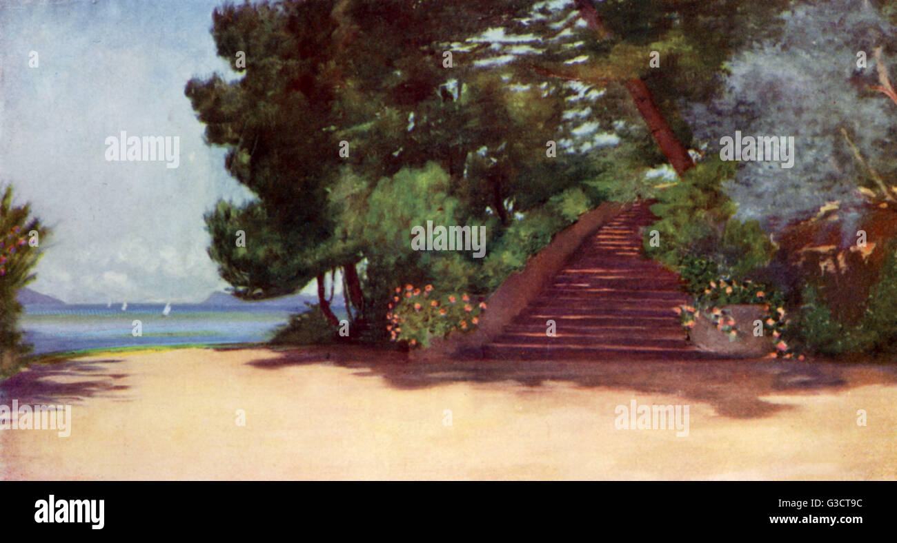 Archibald Primrose 5th Earl Of Rosebery High Resolution Stock ...