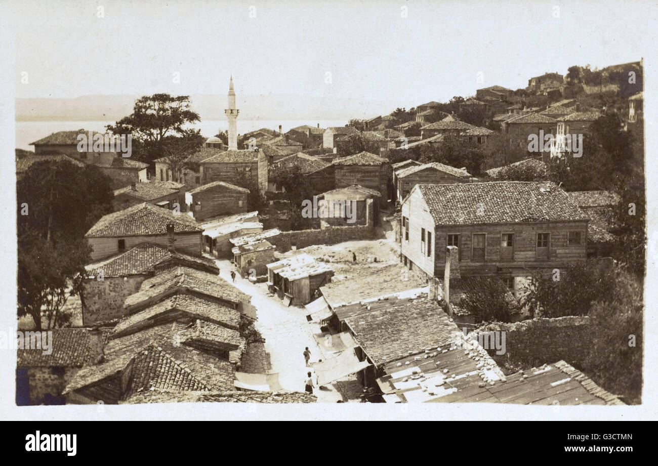 Pre Wwi Ww1 World War One First High Resolution Stock Photography and ...