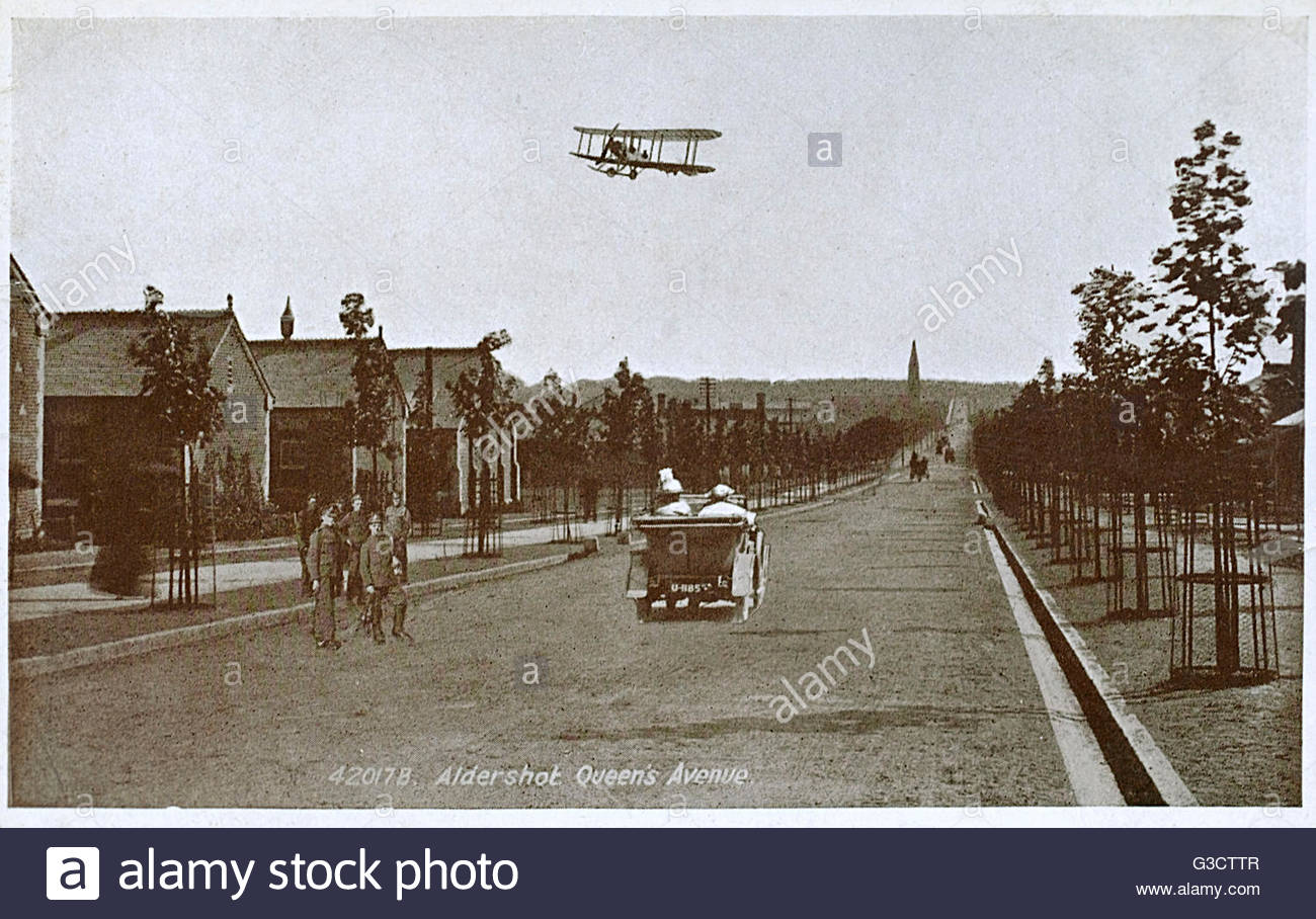 Aldershot Barracks Hampshire Stock Photos & Aldershot Barracks ...