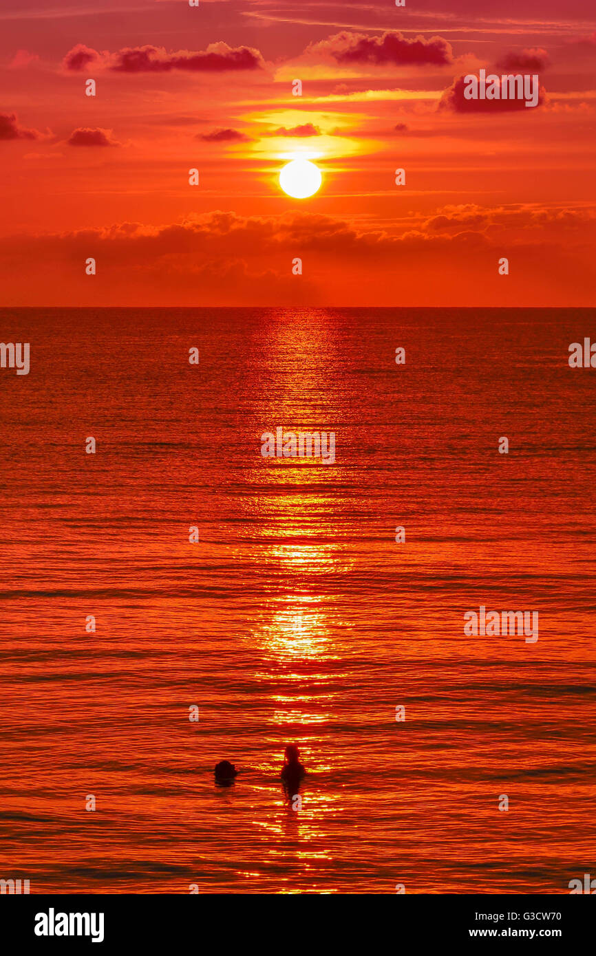 JAMAICA NATURE AND LANDSCAPE Stock Photo - Alamy
