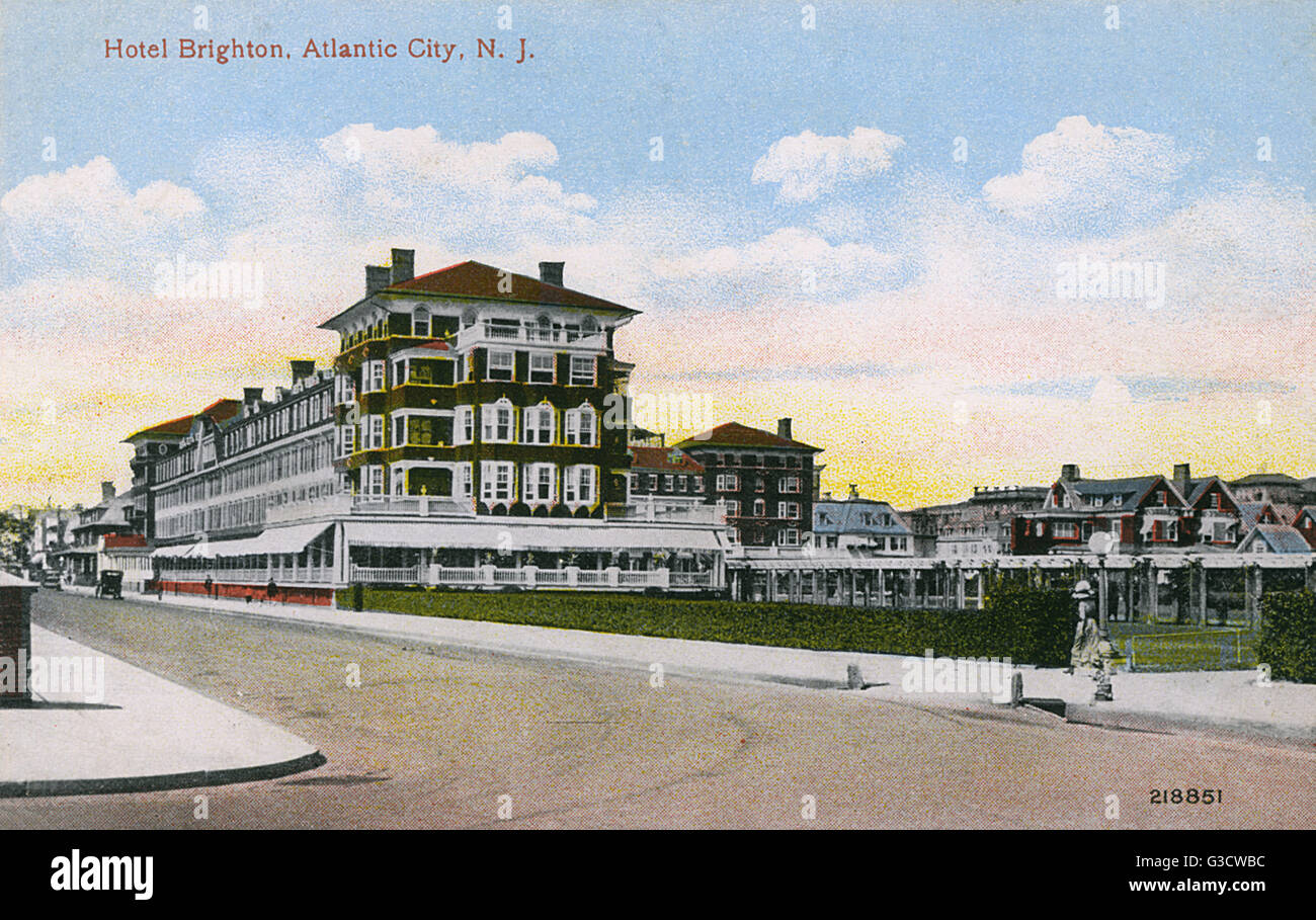 Brighton indiana hi-res stock photography and images - Alamy