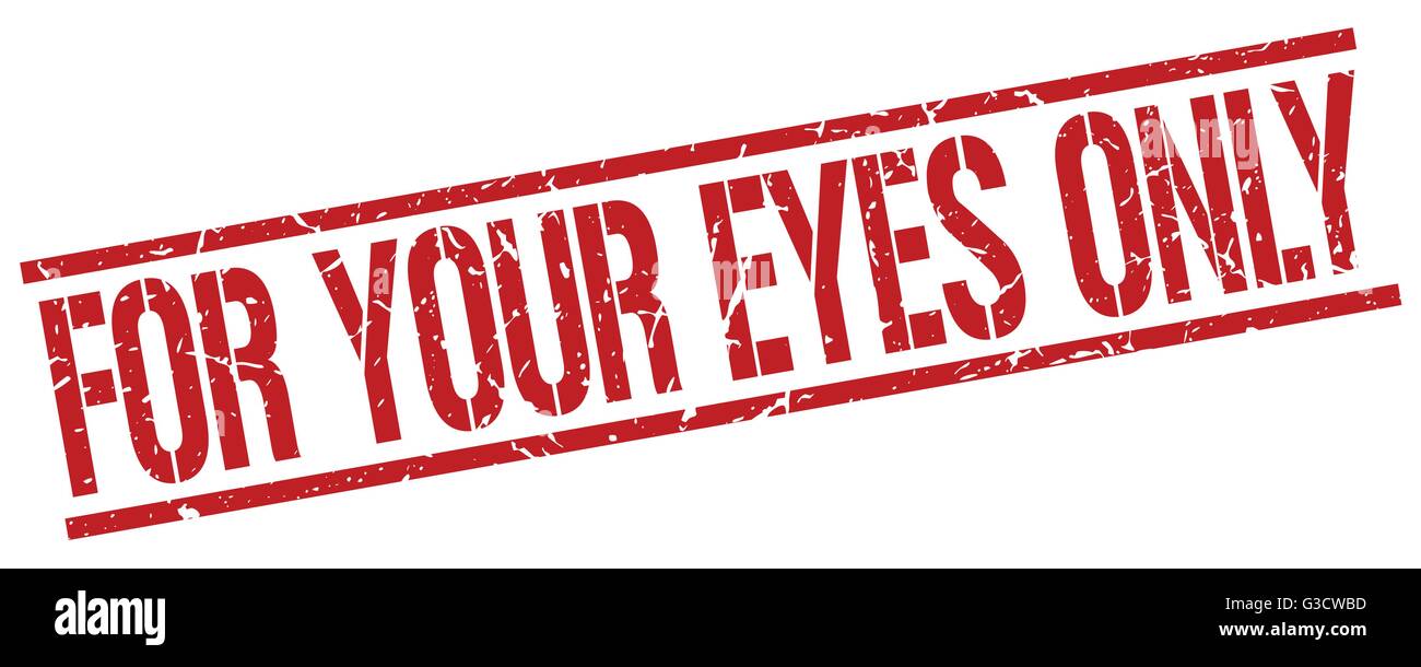 Vintage stamp eyes Stock Vector Images - Alamy
