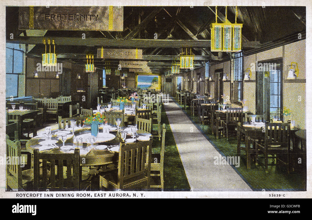 Roycroft aurora hi-res stock photography and images - Alamy