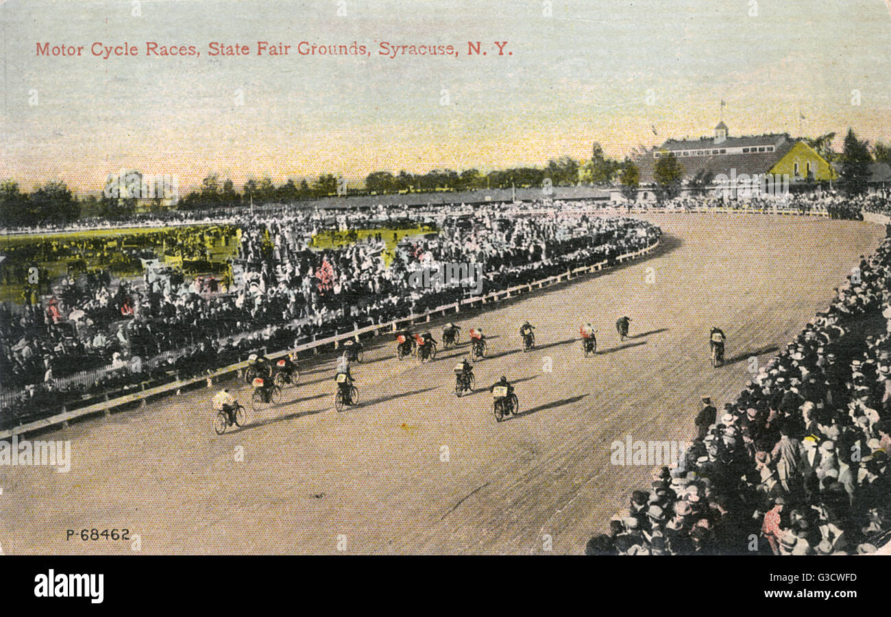 New york state fair syracuse hi-res stock photography and images - Alamy