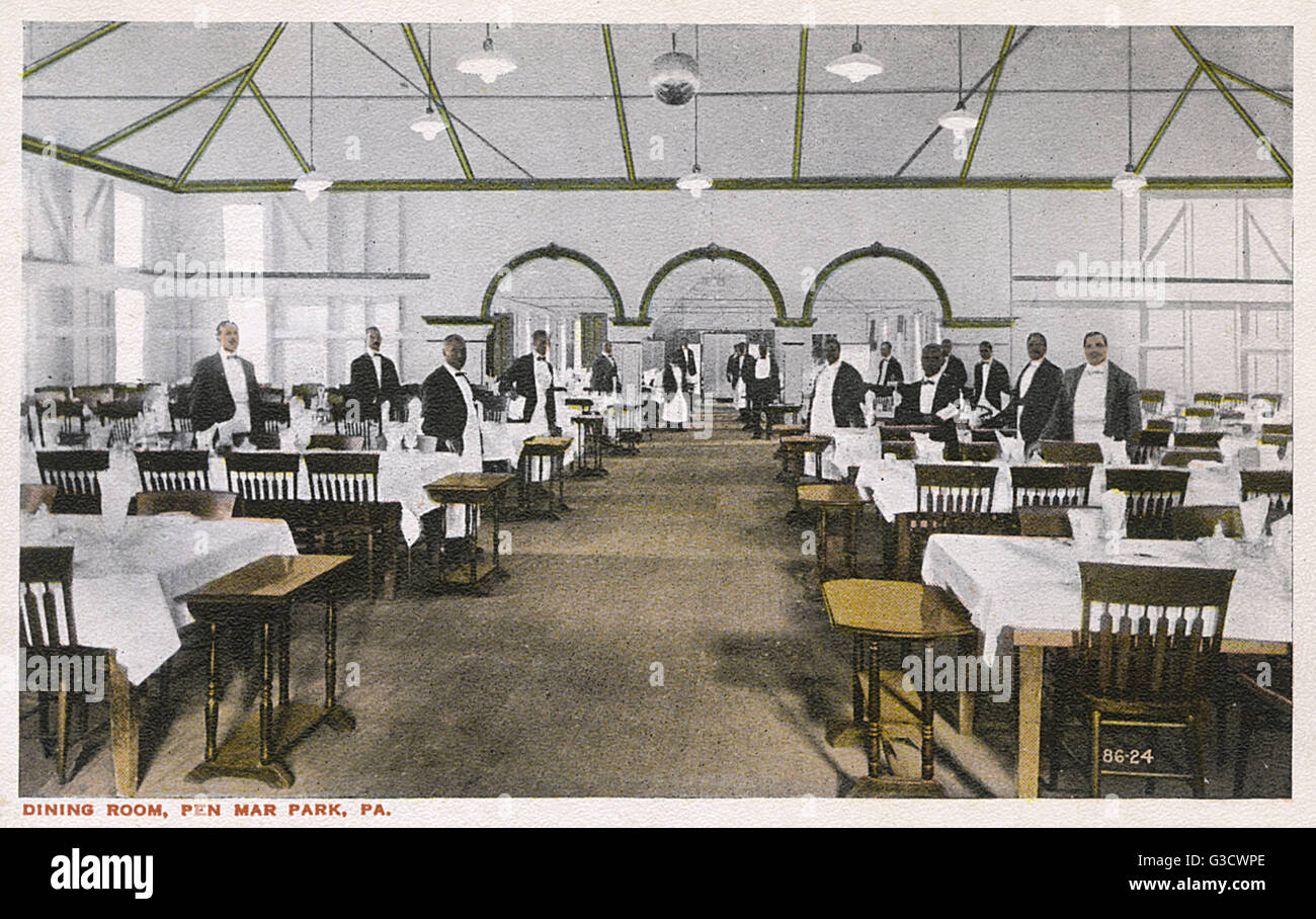 Pen mar park hi-res stock photography and images - Alamy