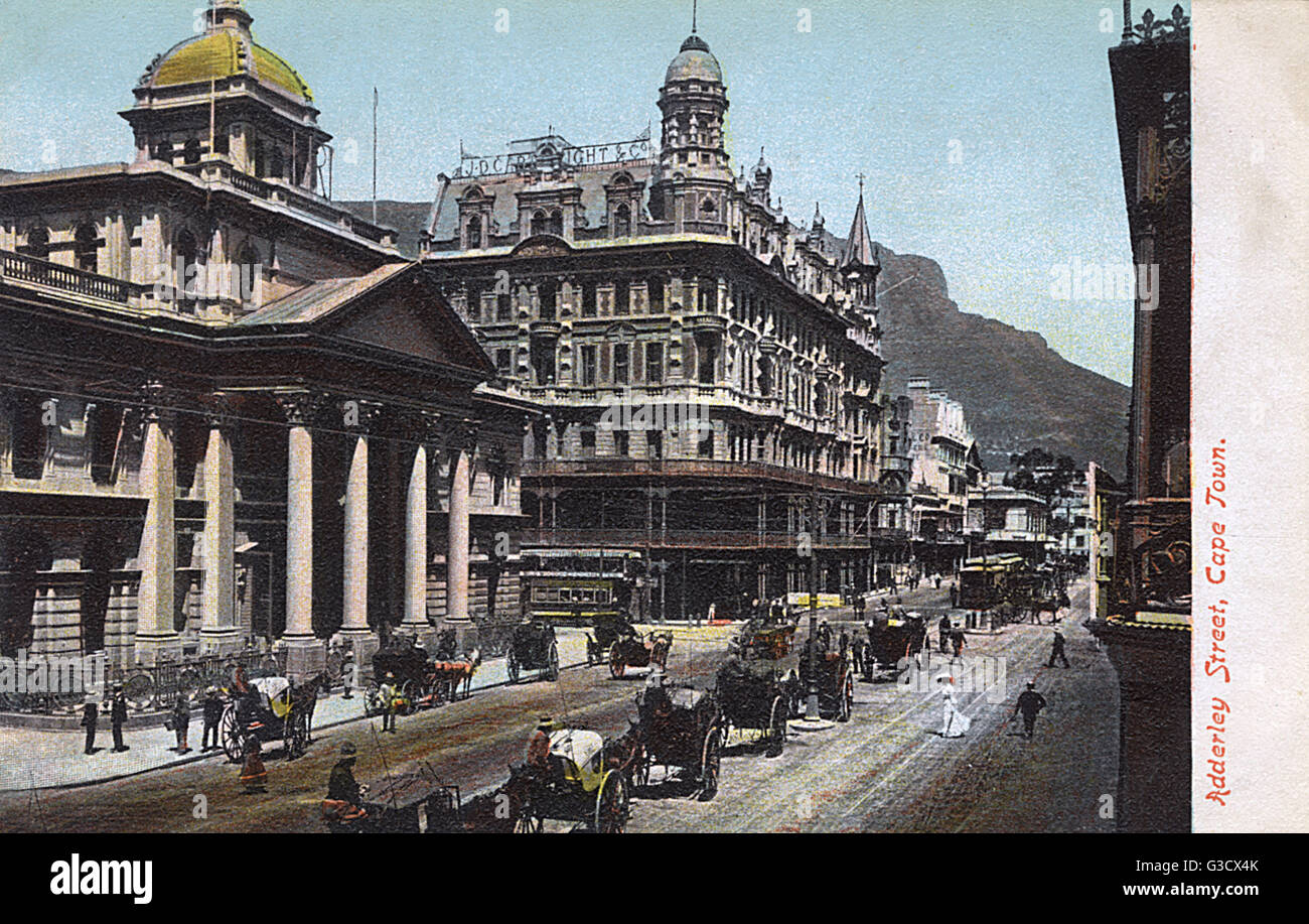 Cape freeman hi-res stock photography and images - Alamy