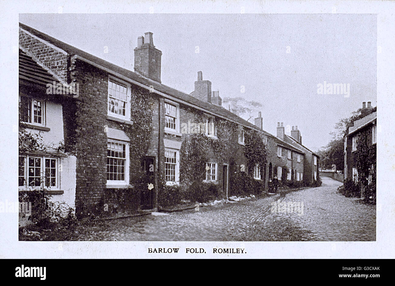 Romiley hi-res stock photography and images - Alamy