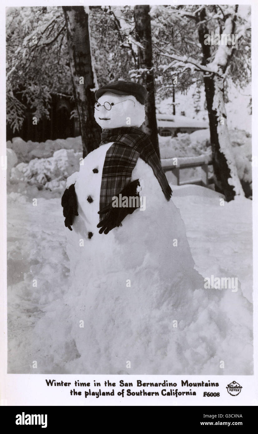 Californian mountains hi-res stock photography and images - Alamy