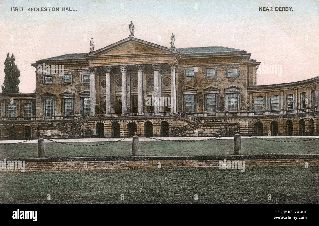 Derby hall hi-res stock photography and images - Alamy