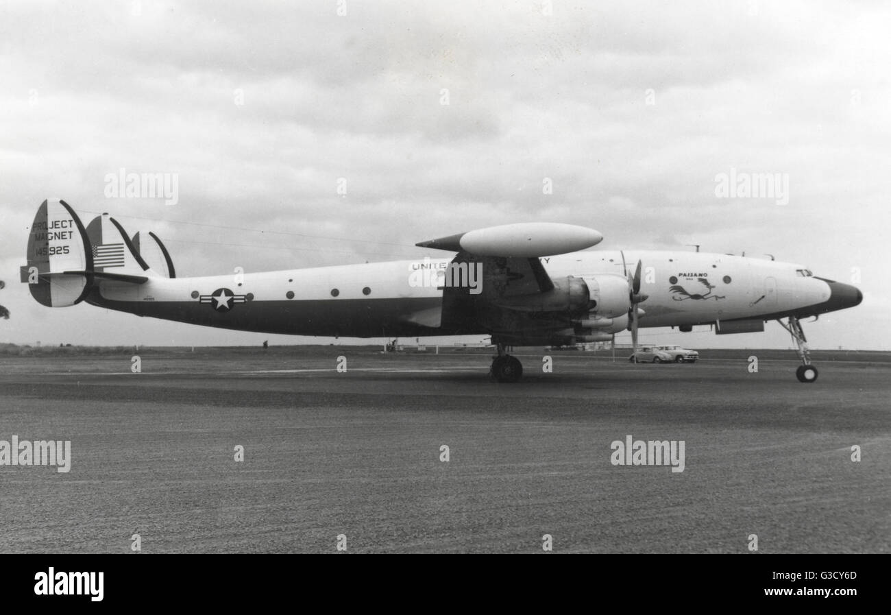 Top Secret Military Projects