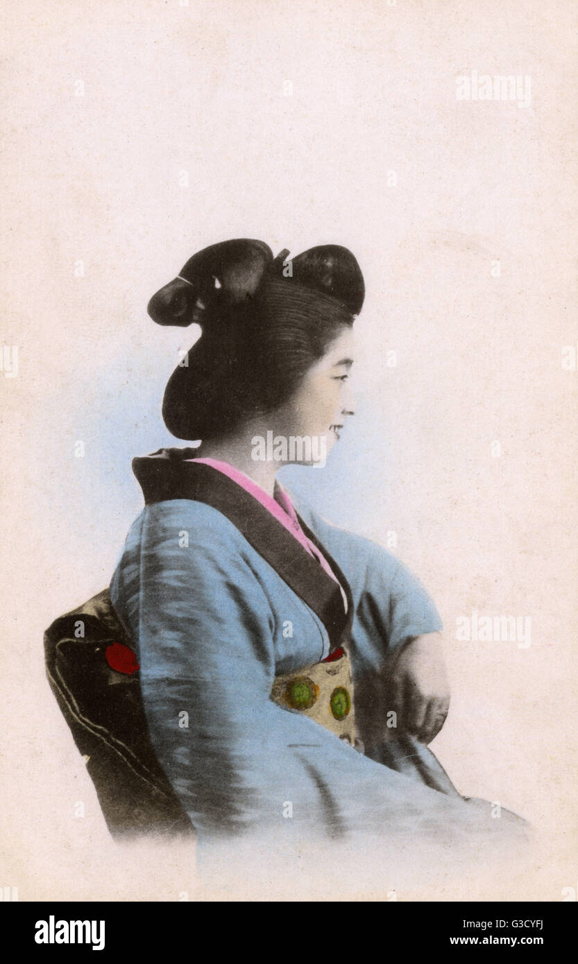 Japanese Profile
