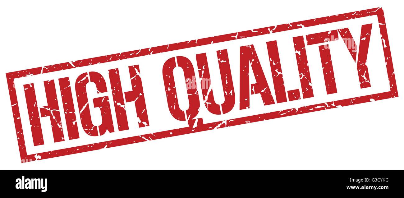 High quality stamp square Stock Vector Images - Alamy