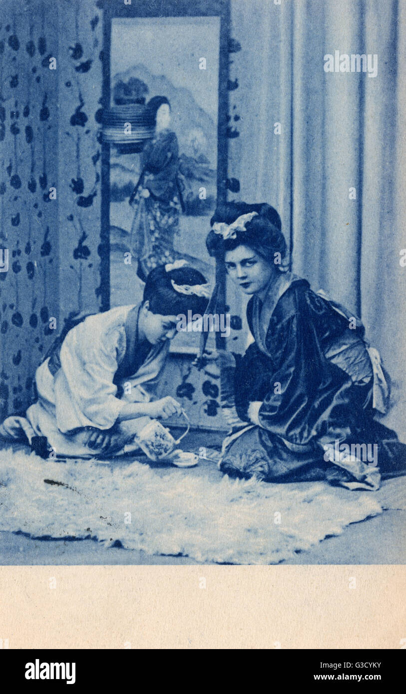 Tea act hi-res stock photography and images - Alamy