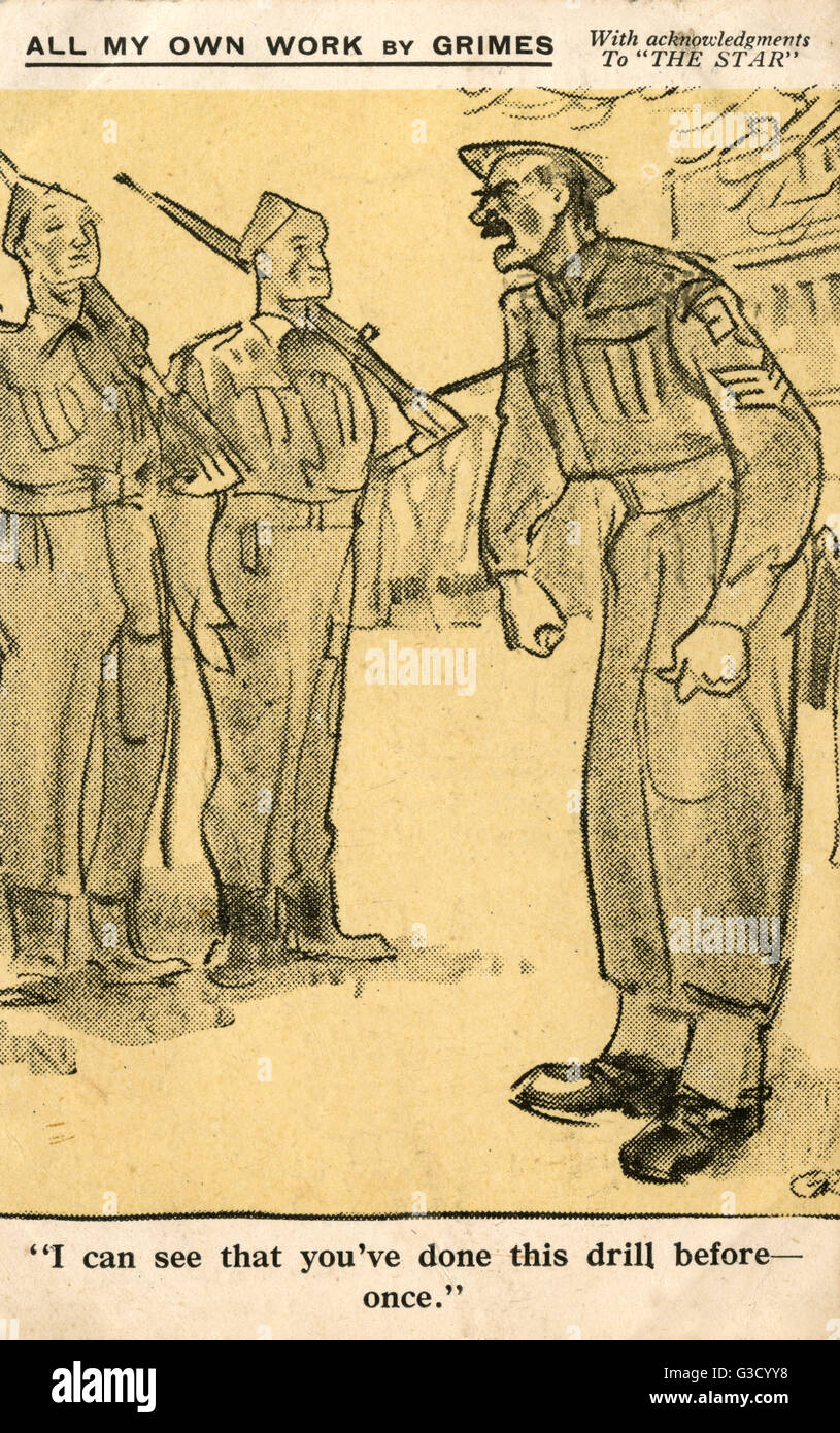 Conscription ww2 hi-res stock photography and images - Alamy