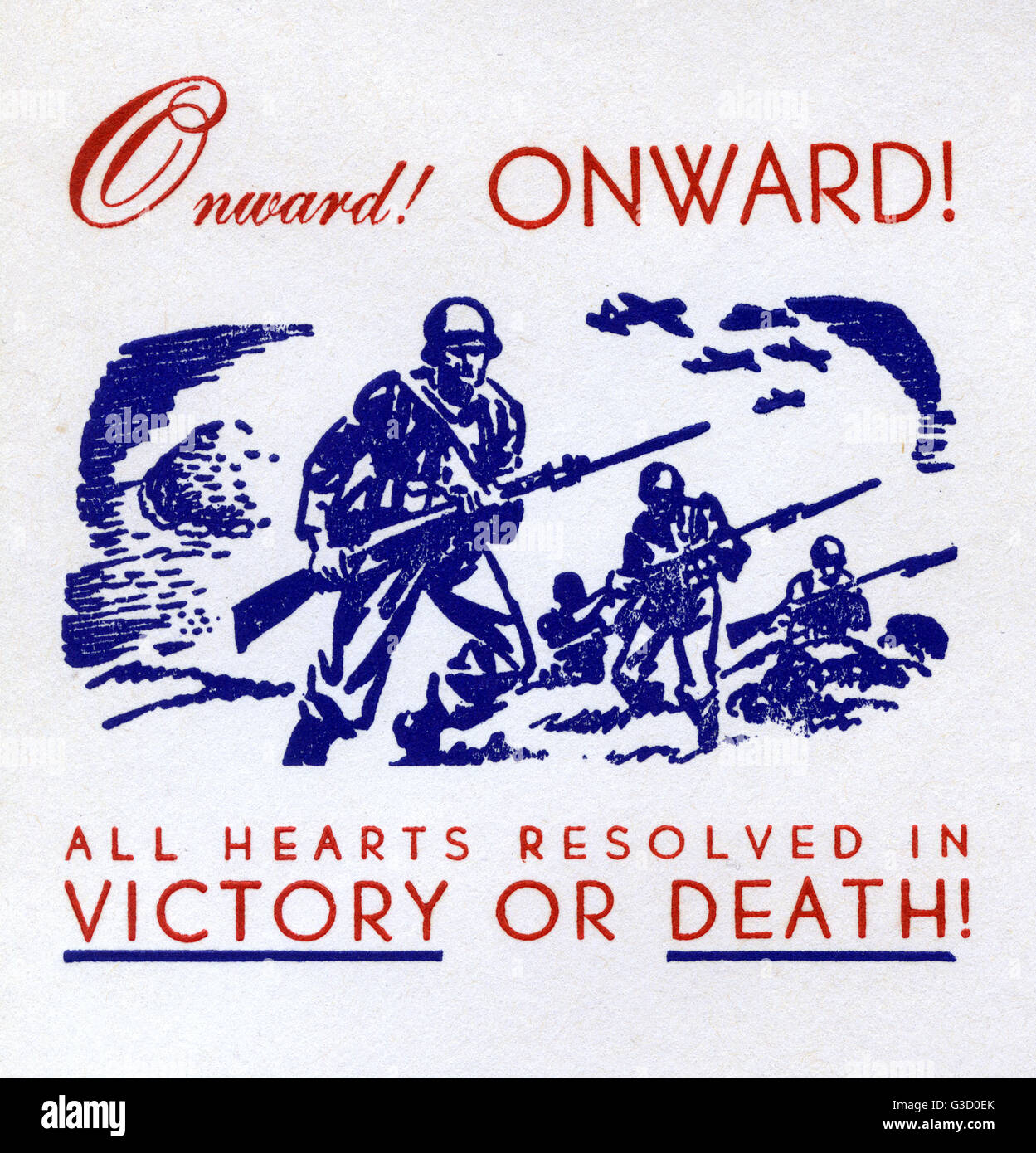 Death soldiers hi-res stock photography and images - Alamy