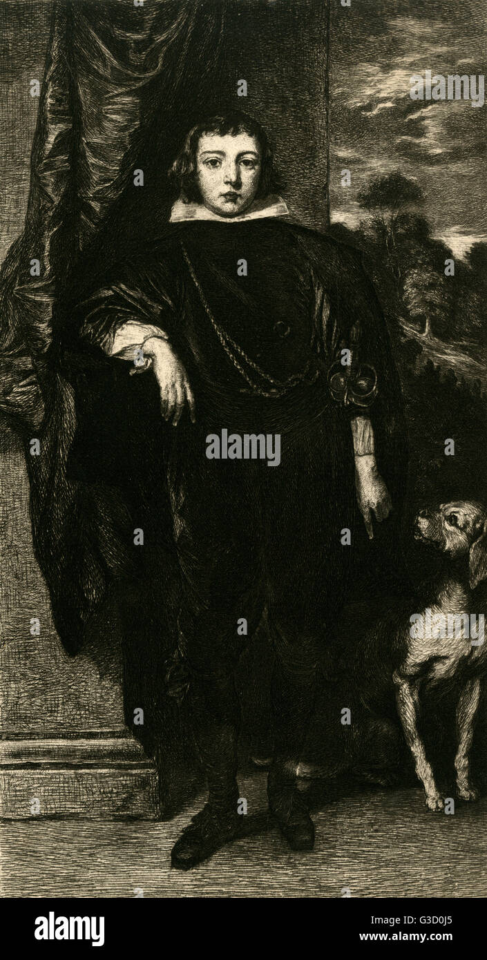 Prince rupert hi-res stock photography and images - Alamy