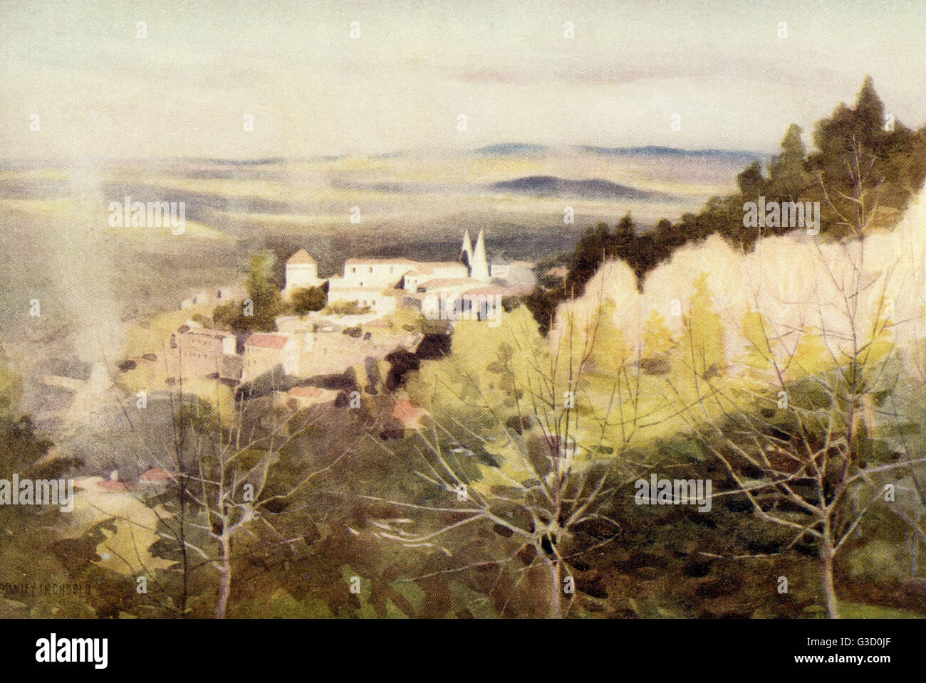 Sintra winter hi-res stock photography and images - Alamy