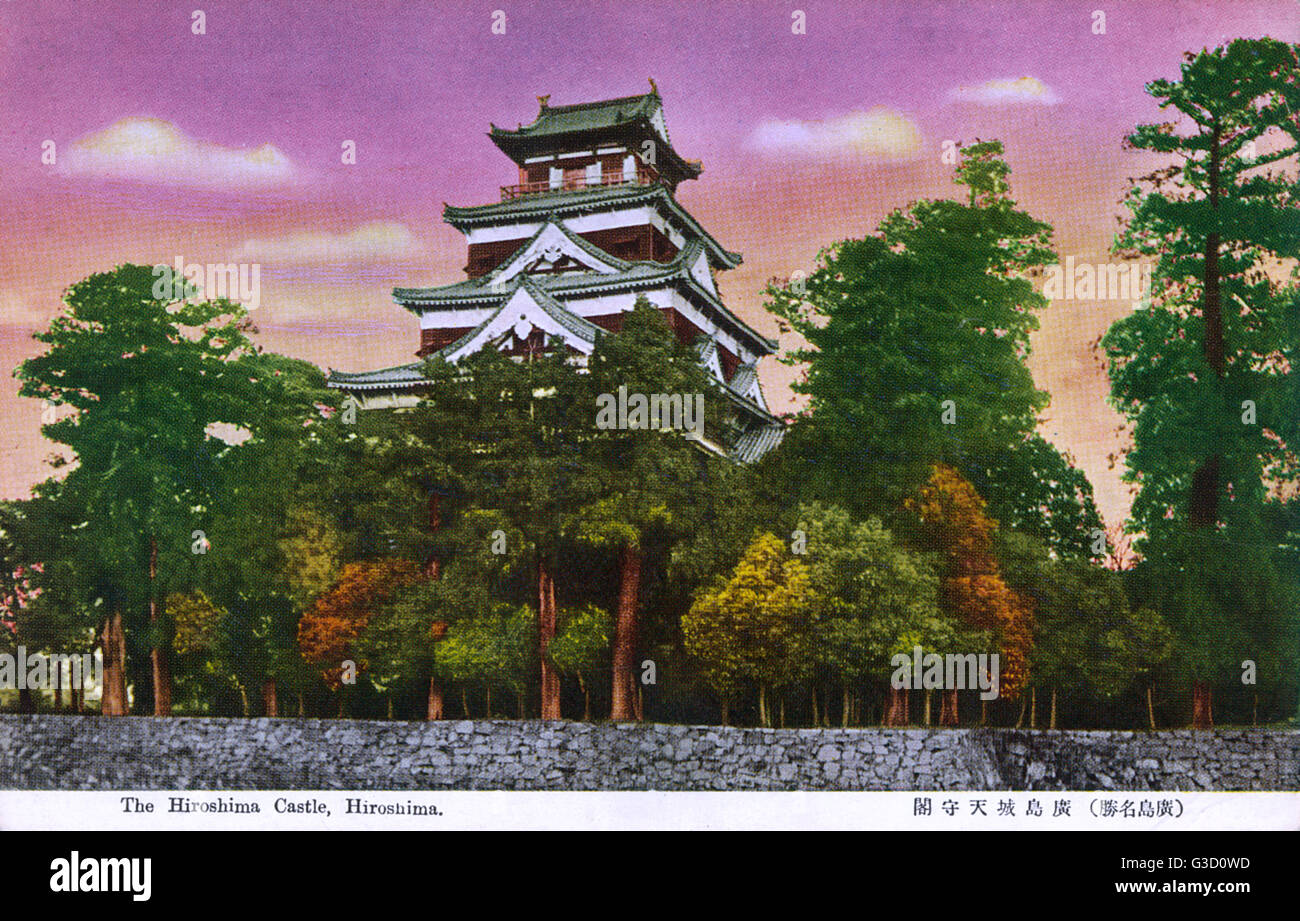 Feudal Japan Stock Photos & Feudal Japan Stock Images - Alamy