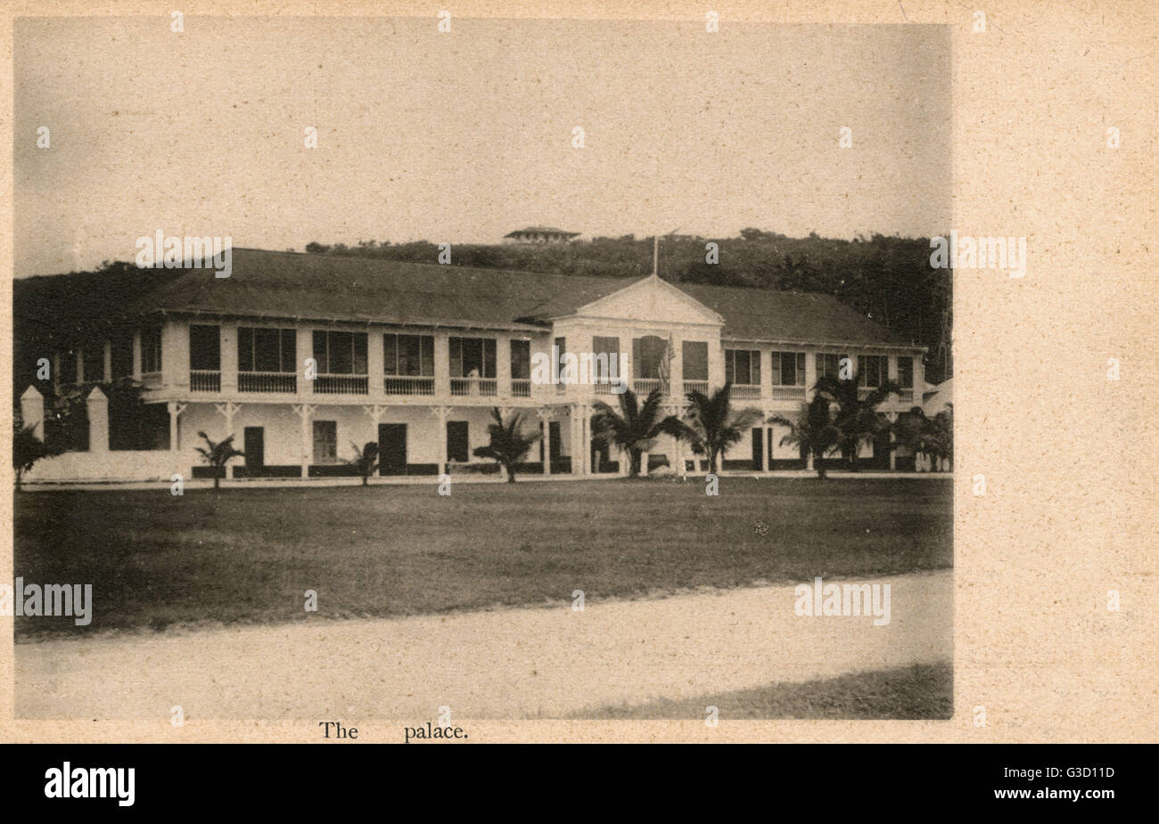 Agana Guam High Resolution Stock Photography and Images - Alamy