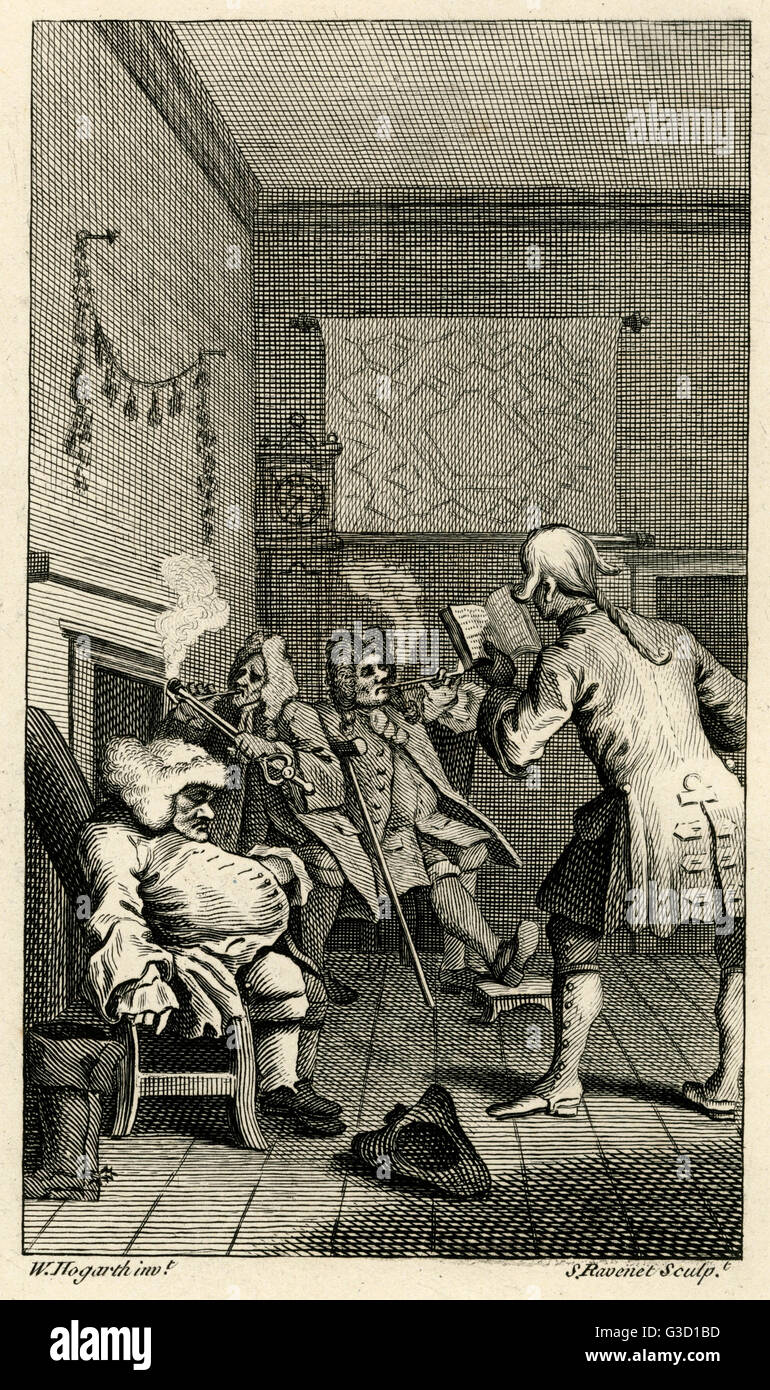 Sleeping uncle hi-res stock photography and images - Alamy