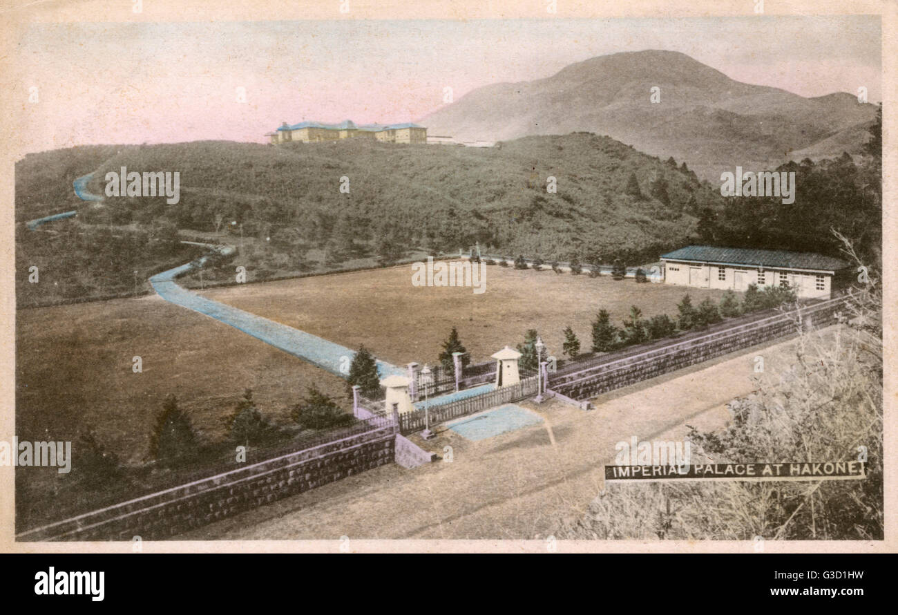 Emperors Palace High Resolution Stock Photography and Images - Alamy