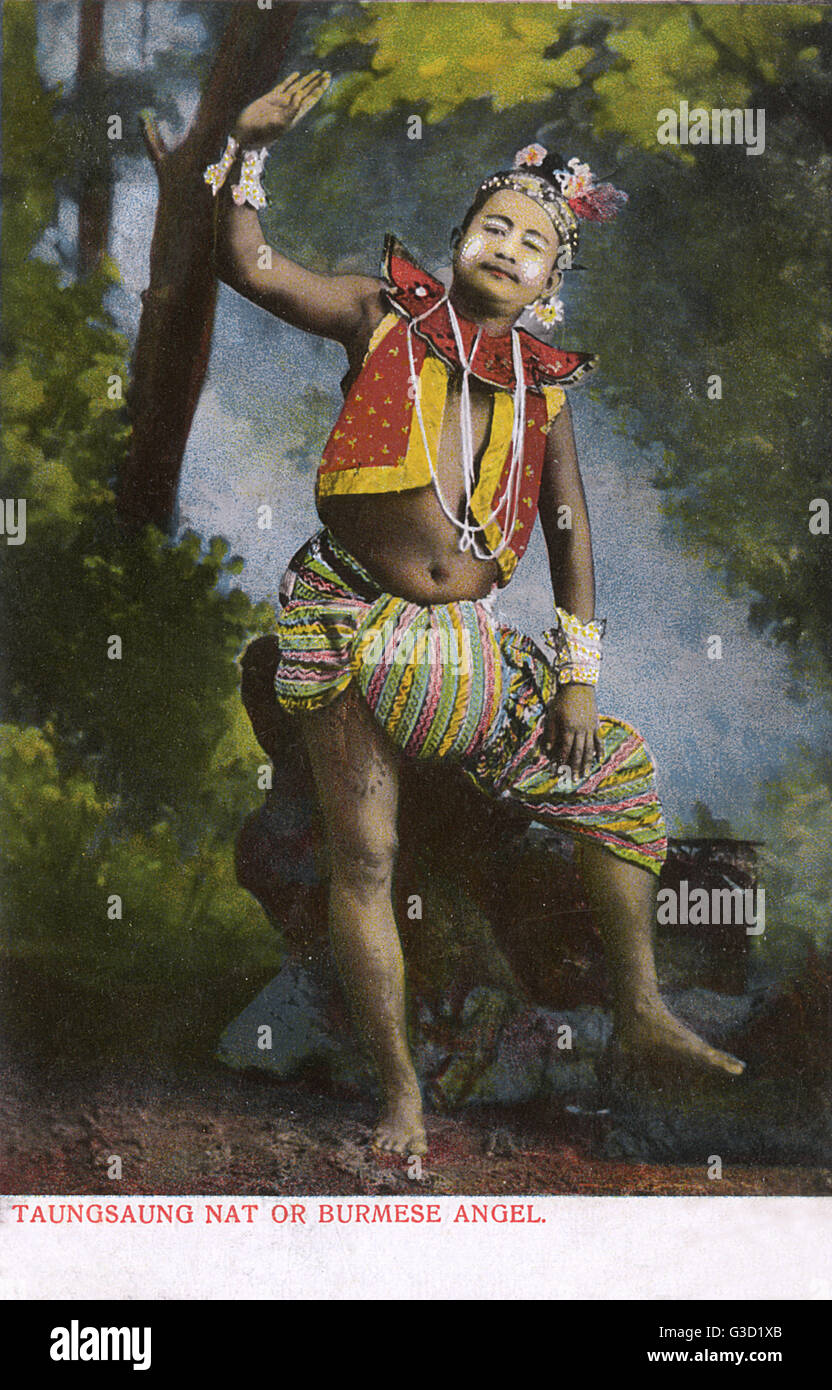 Taungsaung hi-res stock photography and images - Alamy