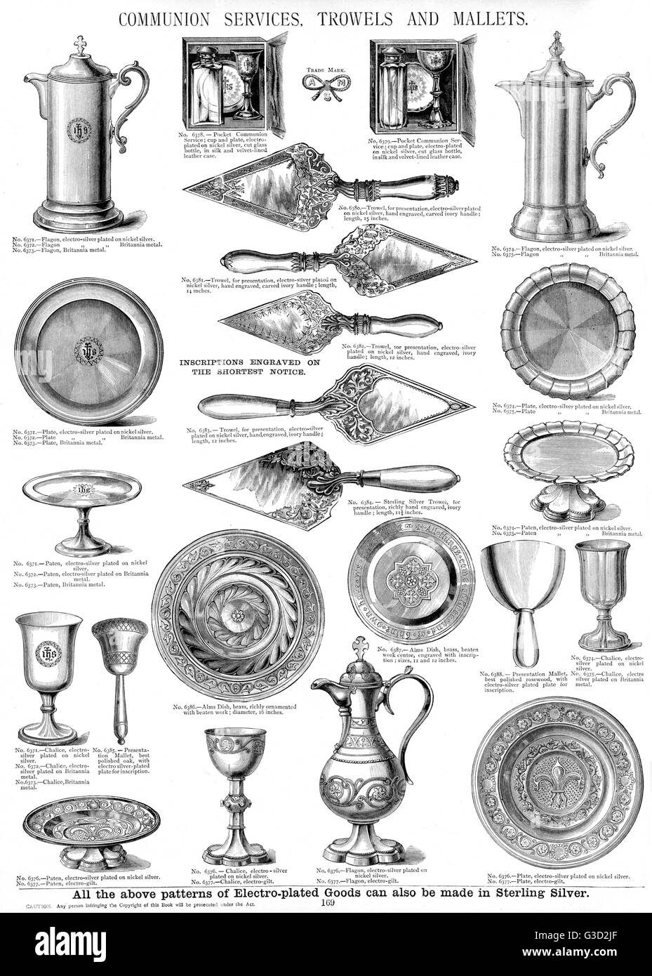 Communion Plate High Resolution Stock Photography and Images - Alamy