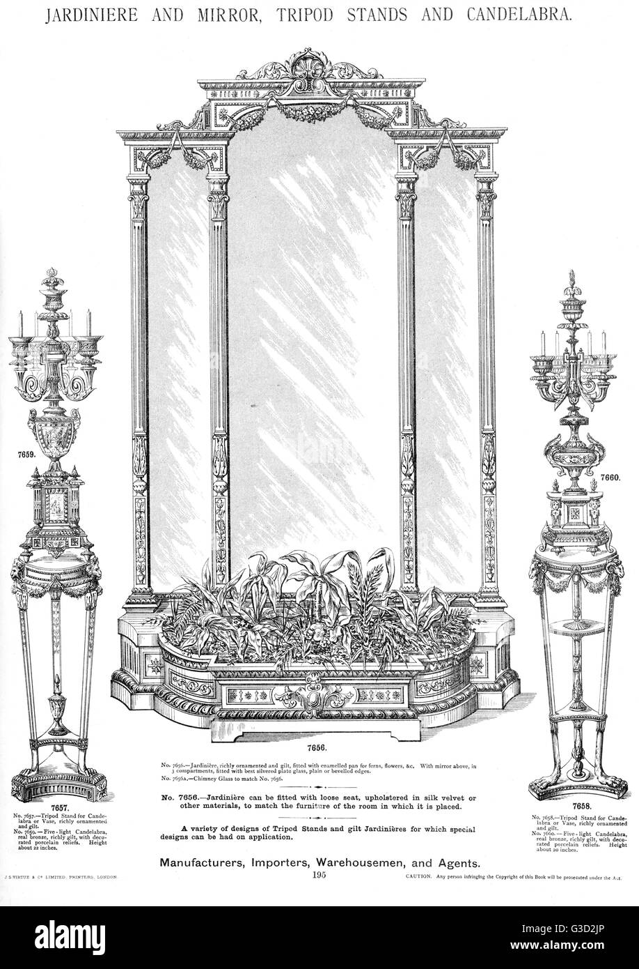 Mirror designs Black and White Stock Photos & Images - Alamy