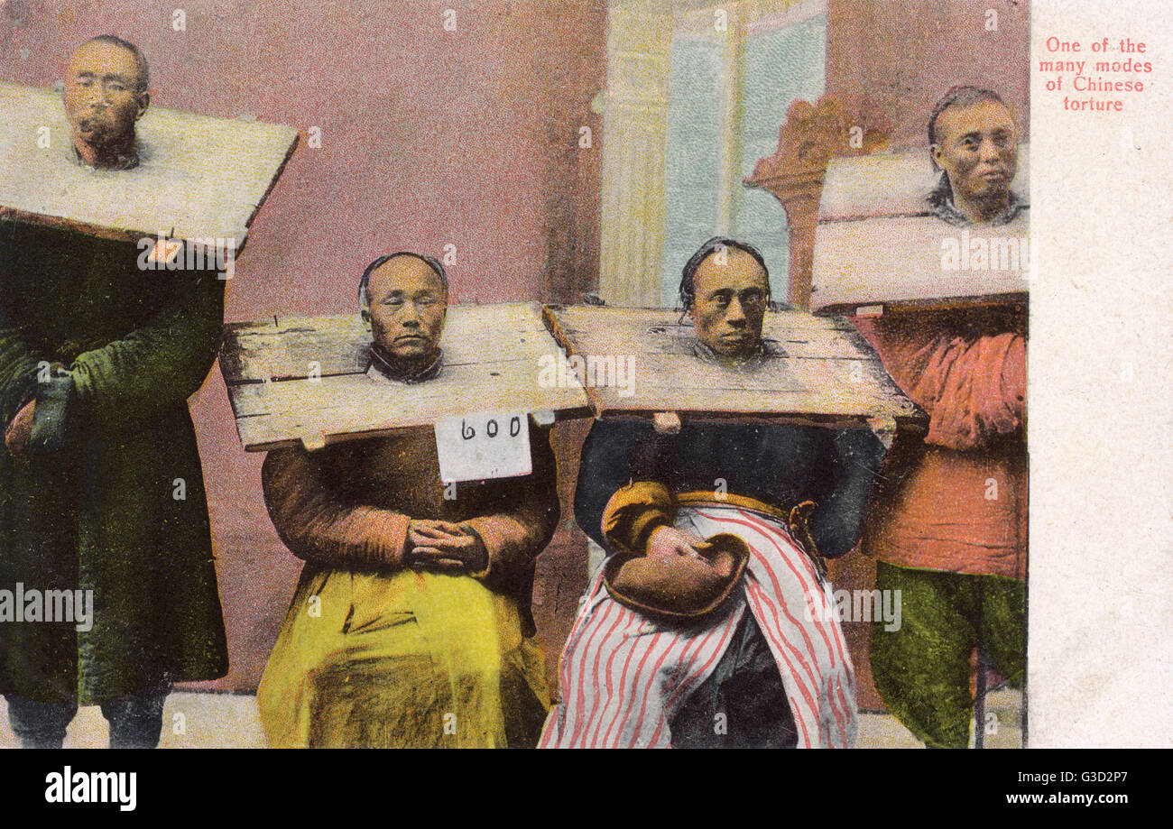 Punishment public humiliation corporal hi-res stock photography and ...