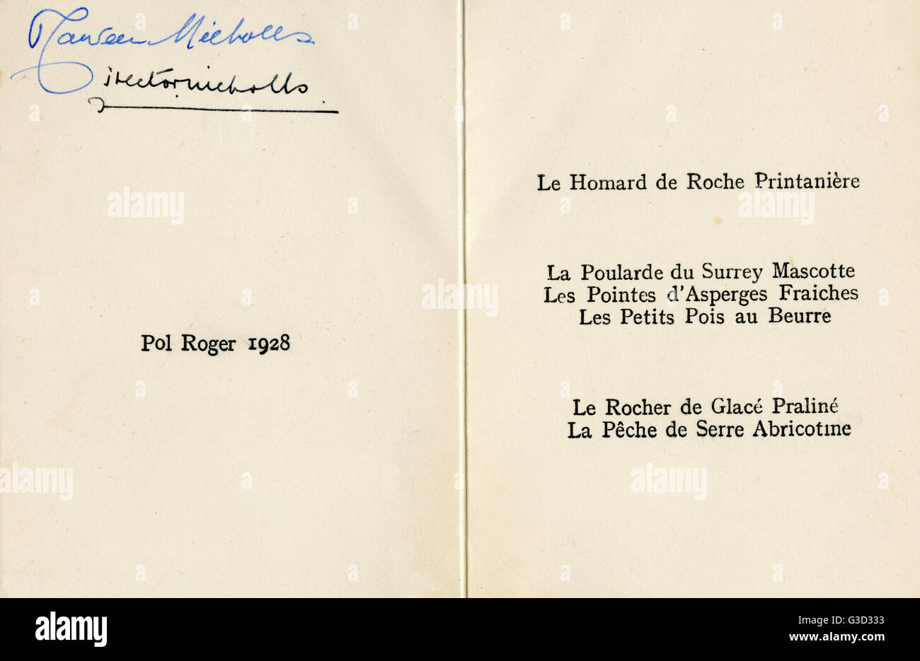 Claridges restaurant london hi-res stock photography and images - Alamy