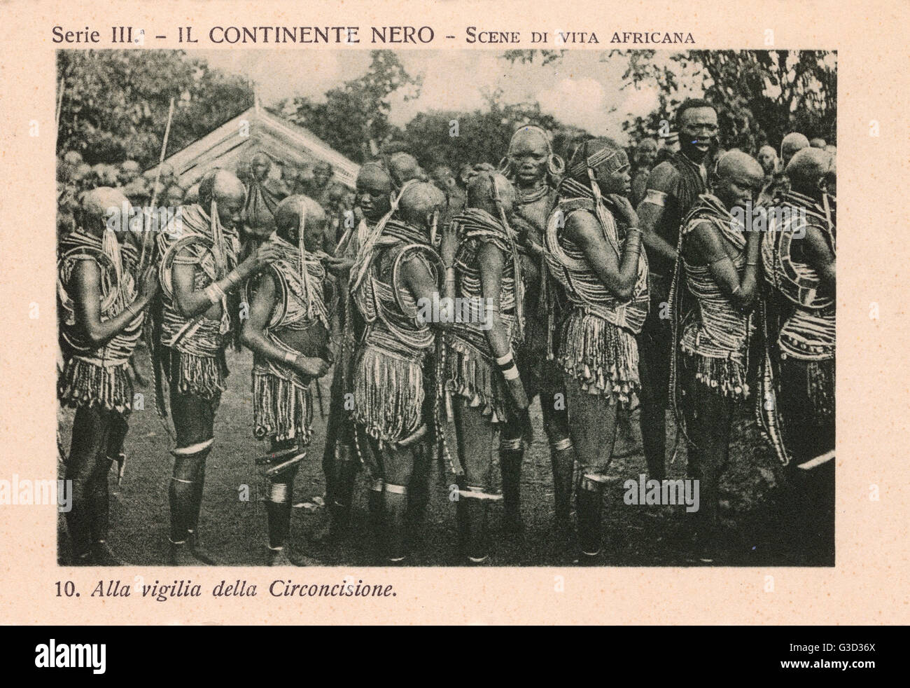 Female circumcision hi-res stock photography and images - Alamy