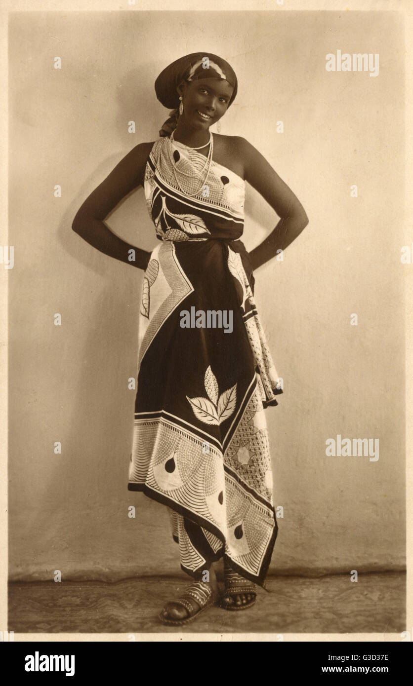 Somali Beautiful Women