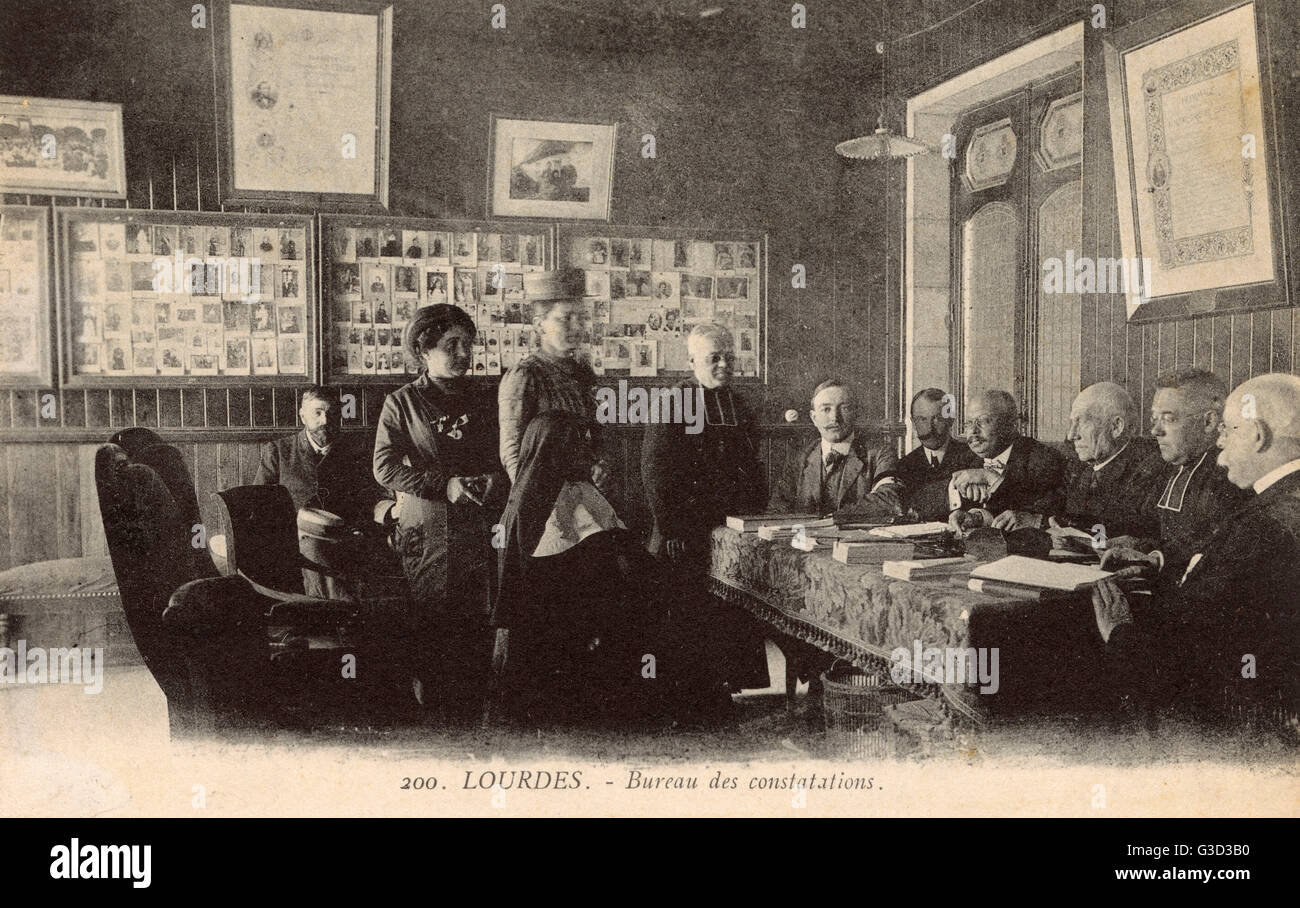 France judge panel hi-res stock photography and images - Alamy