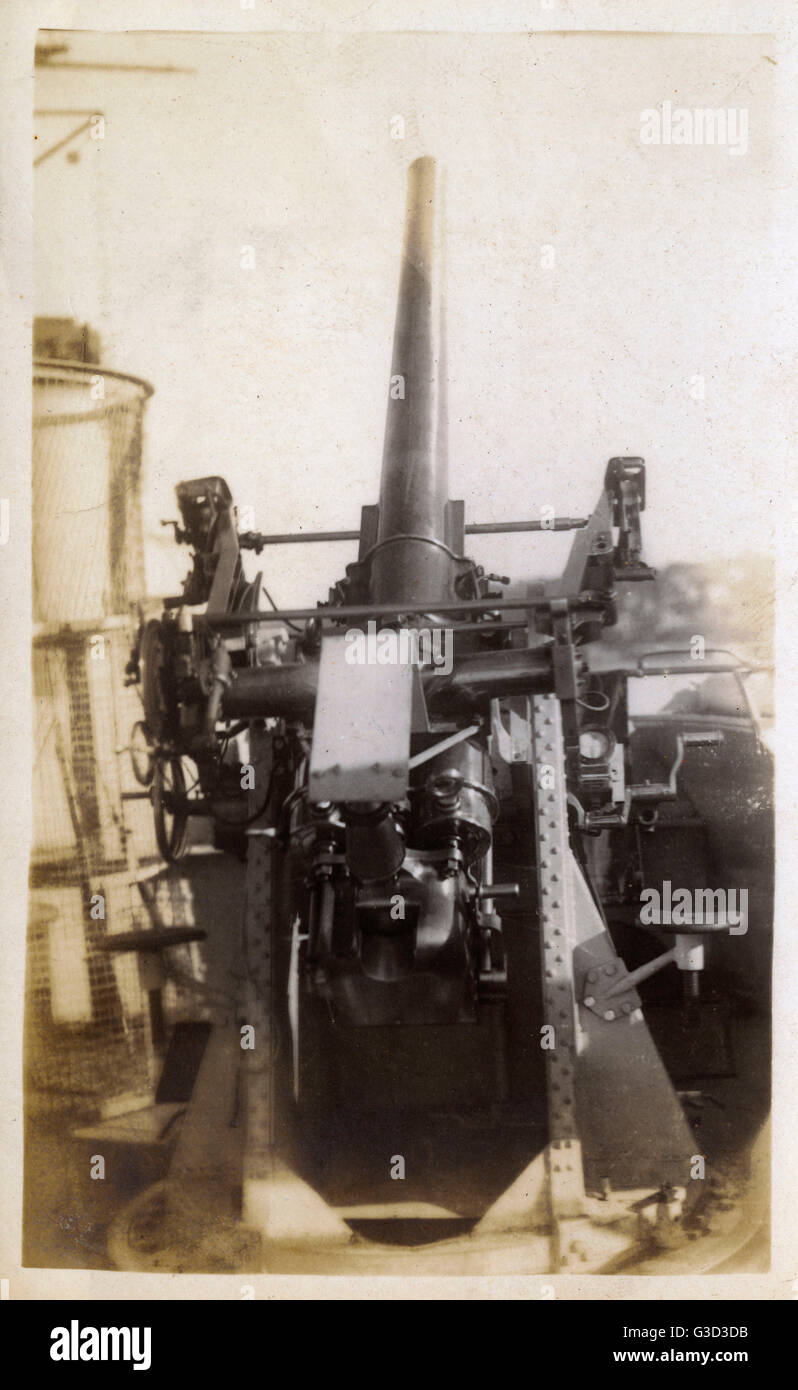 1920s gun hi-res stock photography and images - Alamy