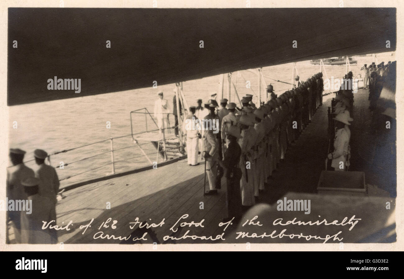 Admiralty class hi-res stock photography and images - Alamy